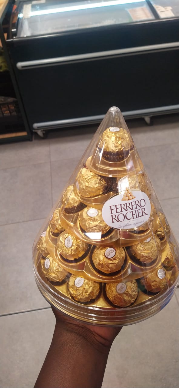 FERRERO ROCHER – Flower Shop Kenya
