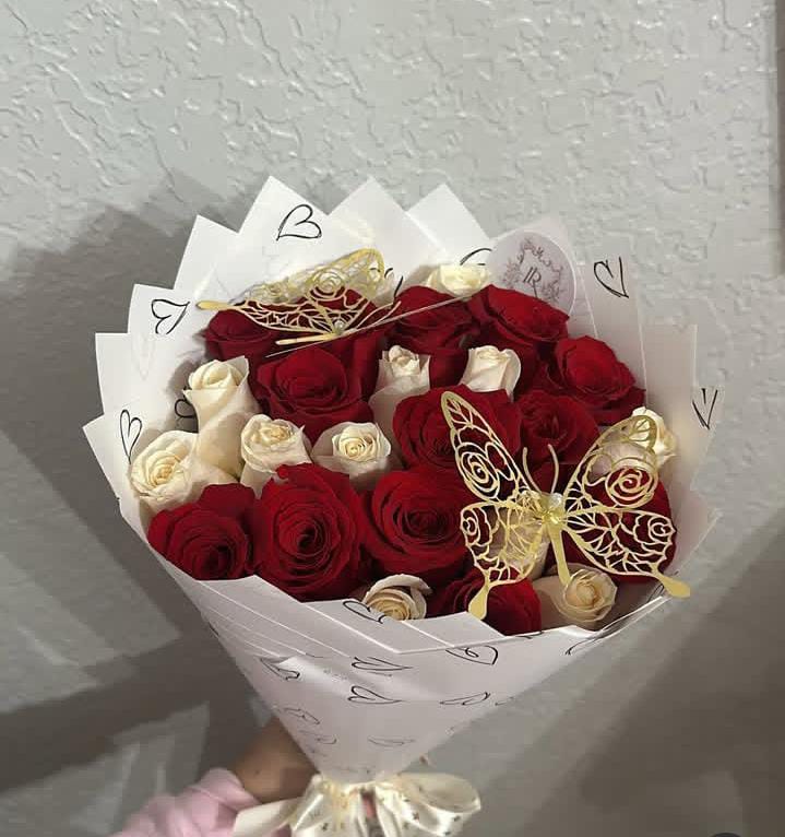 TURNING GESTURES TO MEMORIES – Flower Shop Kenya
